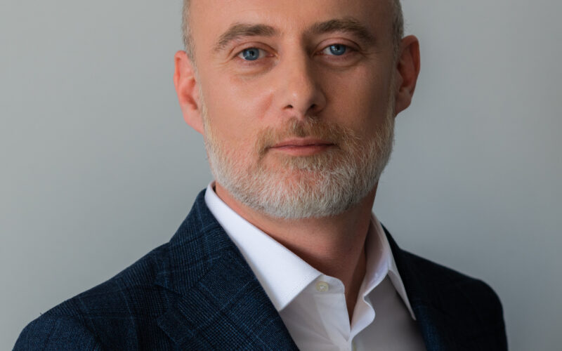 Daniel Šimić novi je glavni direktor za poslovne korisnike A1 Hrvatska ...