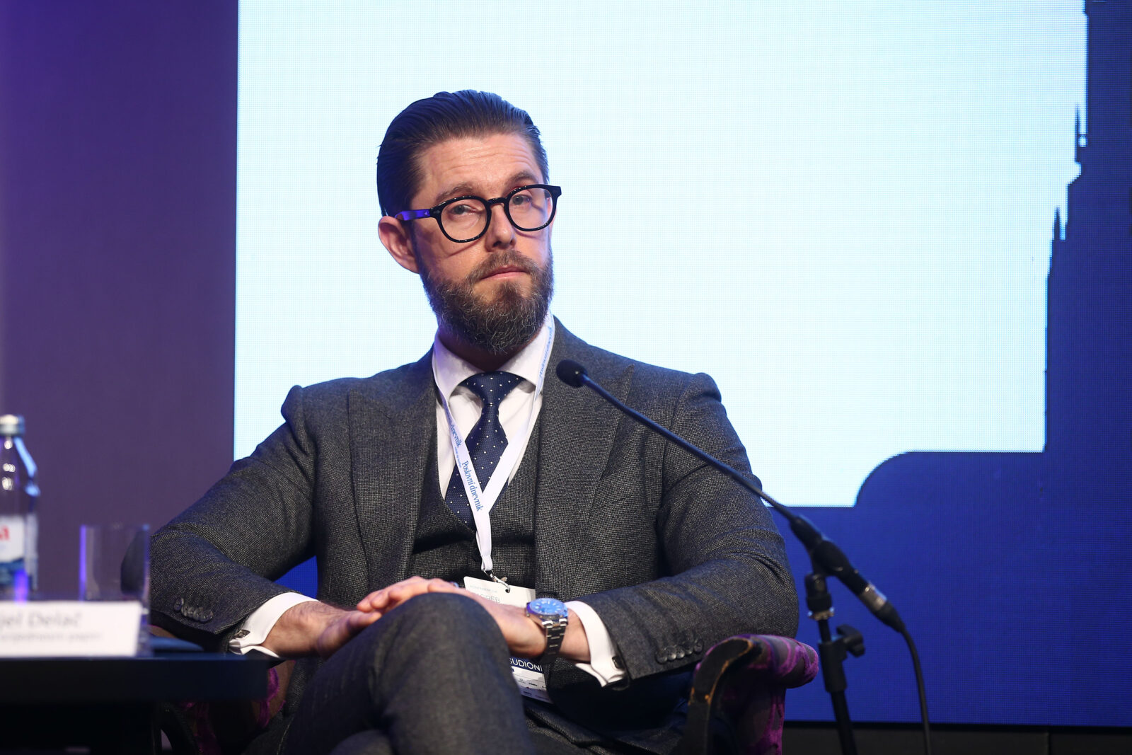 Na 'ubojici klime' hrvatski ulagači počeli zarađivati - Poslovni dnevnik