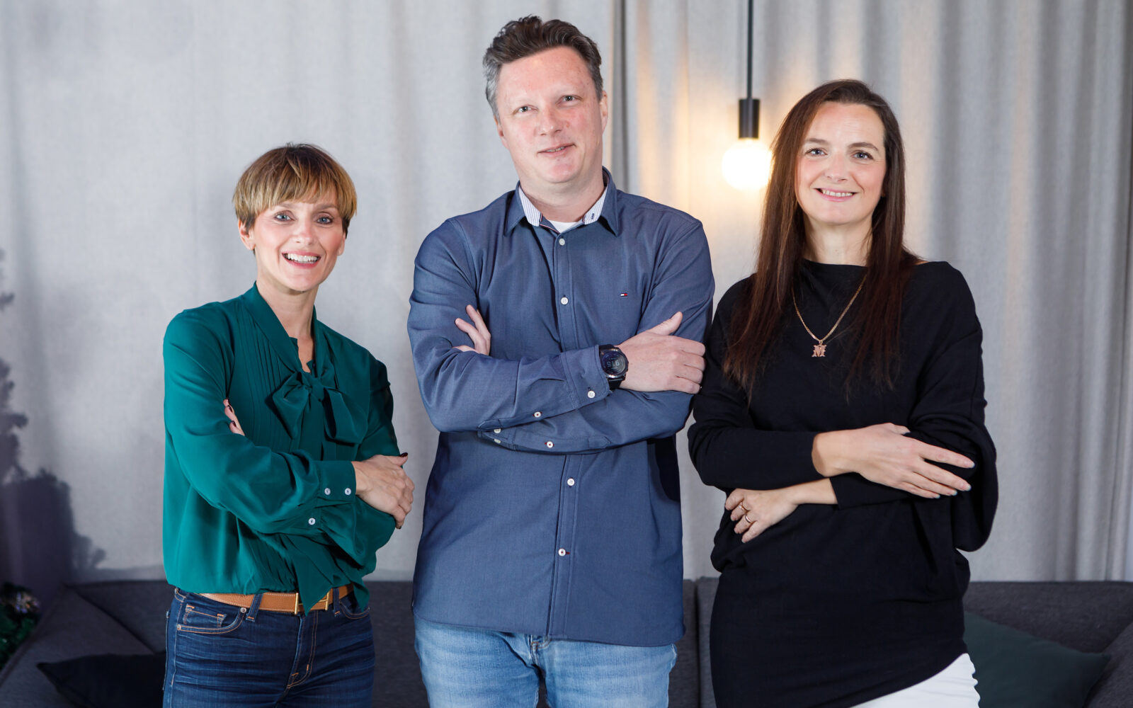 Hrvatice razvile aplikaciju koja je jedinstvena u svijetu - Poslovni ...