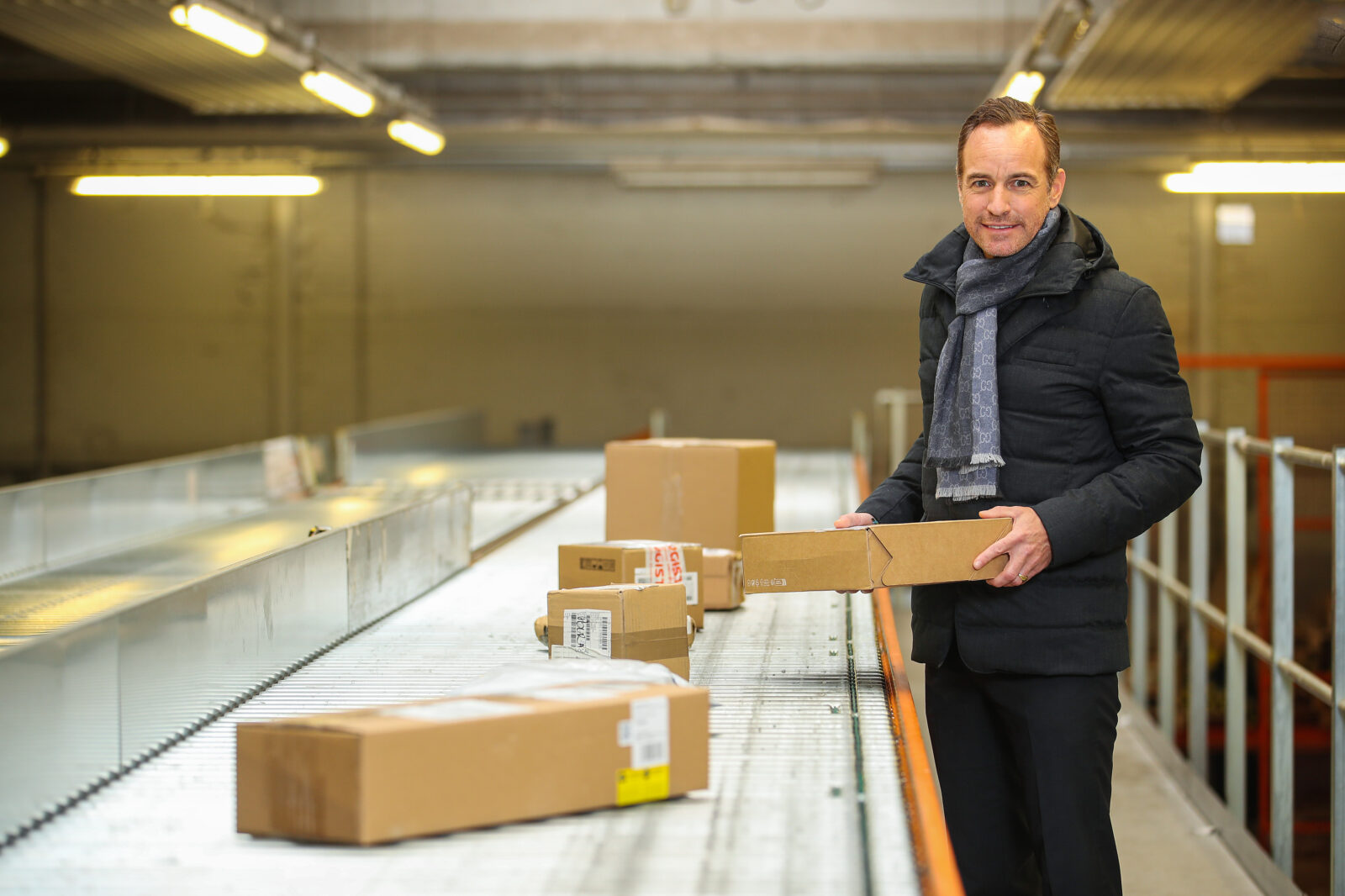 Ne morate čekati dostavu jer svoj paket možete podići na više od 850 ...