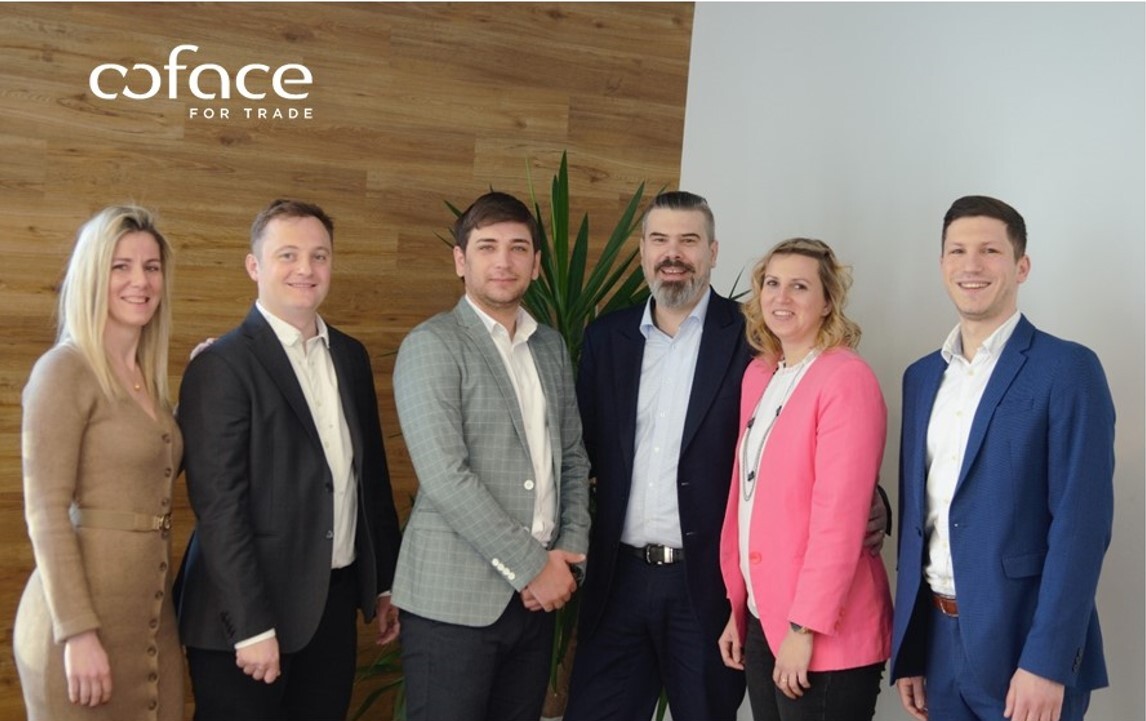 Coface u Hrvatskoj štiti Vaše poslovanje već 25 godina - Poslovni dnevnik