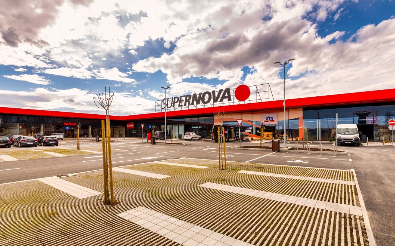 FOTO/VIDEO: Supernova otvara svoj 16. centar u Hrvatskoj, četiri dana ...