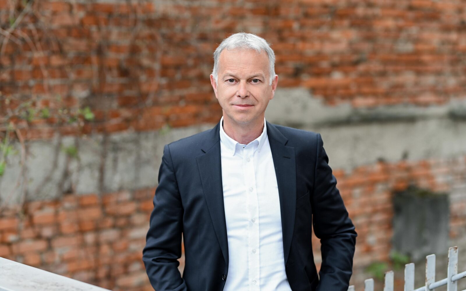 Ivan Gabrić novi je predsjednik Uprave IN2 grupe - Poslovni dnevnik