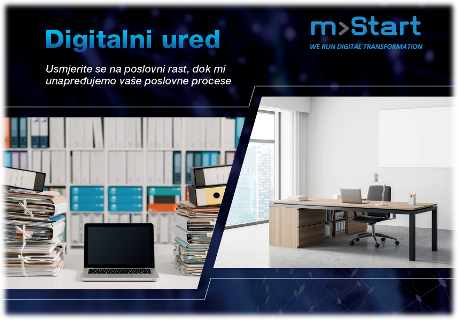 Digitalizacijom uredskog poslovanja do ubrzavanja poslovnih procesa - Poslovni dnevnik