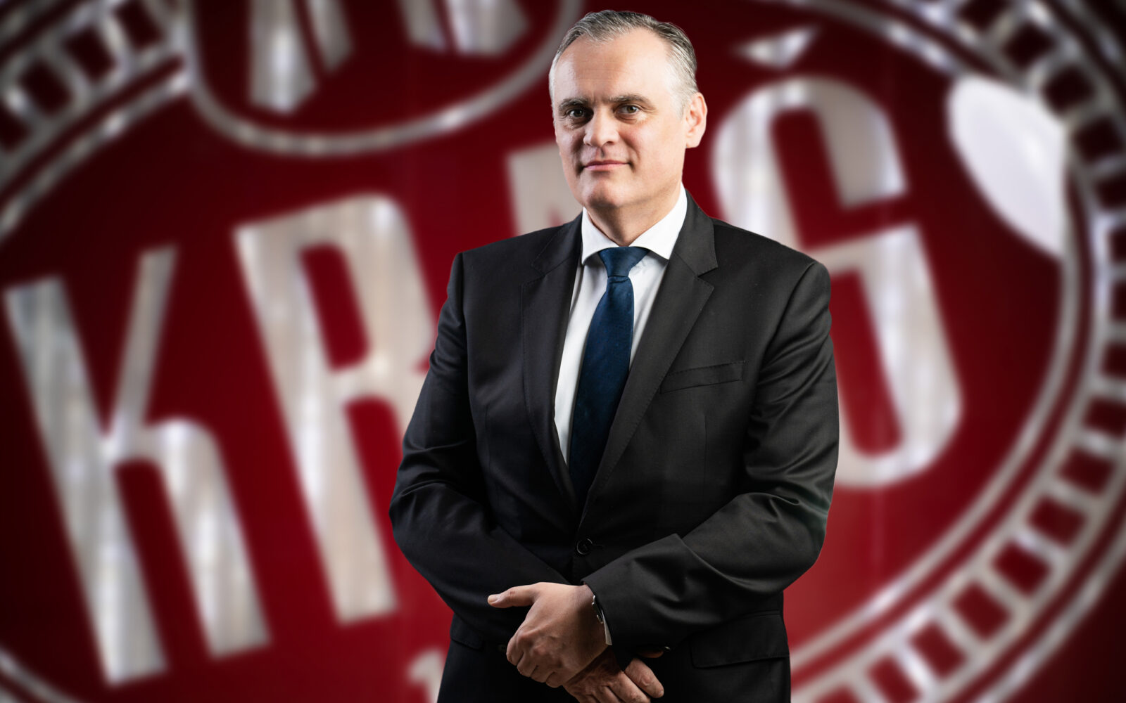 Mario Müller novi član Uprave Kraša - Poslovni dnevnik