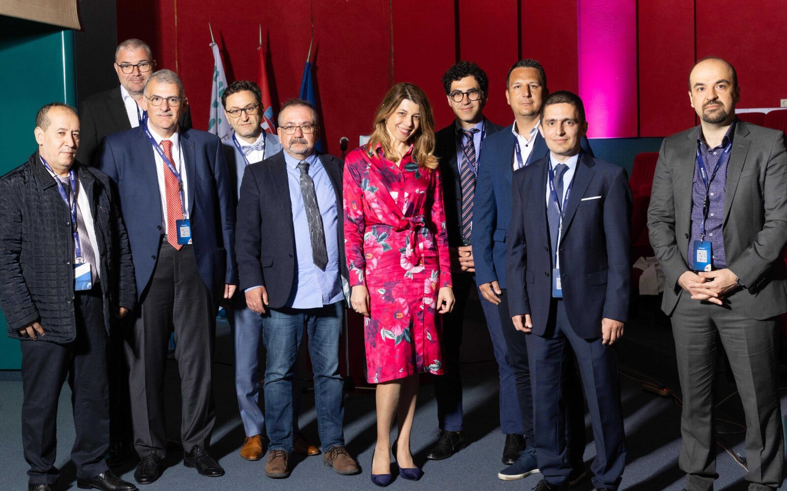 KB Dubrava okupila svjetski stručnjake iz područja neurokirurgije ...