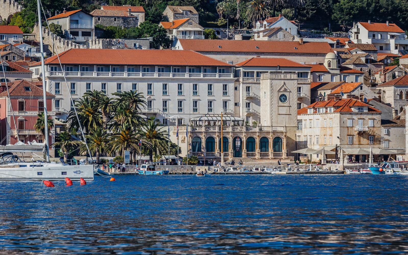 Turisti iz Austrije šokirani cijenama u Hrvatskoj: "Ovdje je skuplje nego kod nas" - Poslovni ...