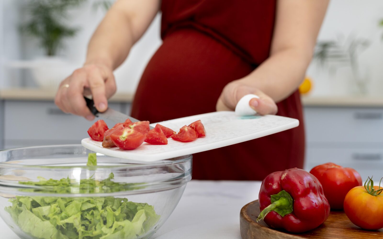 VIDEO: Prehrana trudnica na poslu – savjeti i trikovi - Poslovni dnevnik