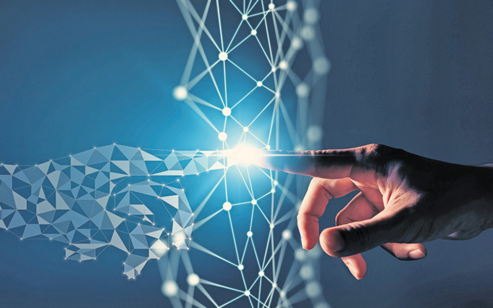 Usvajanje nove tehnologije i procesa kao dio organizacijskih promjena - Poslovni dnevnik