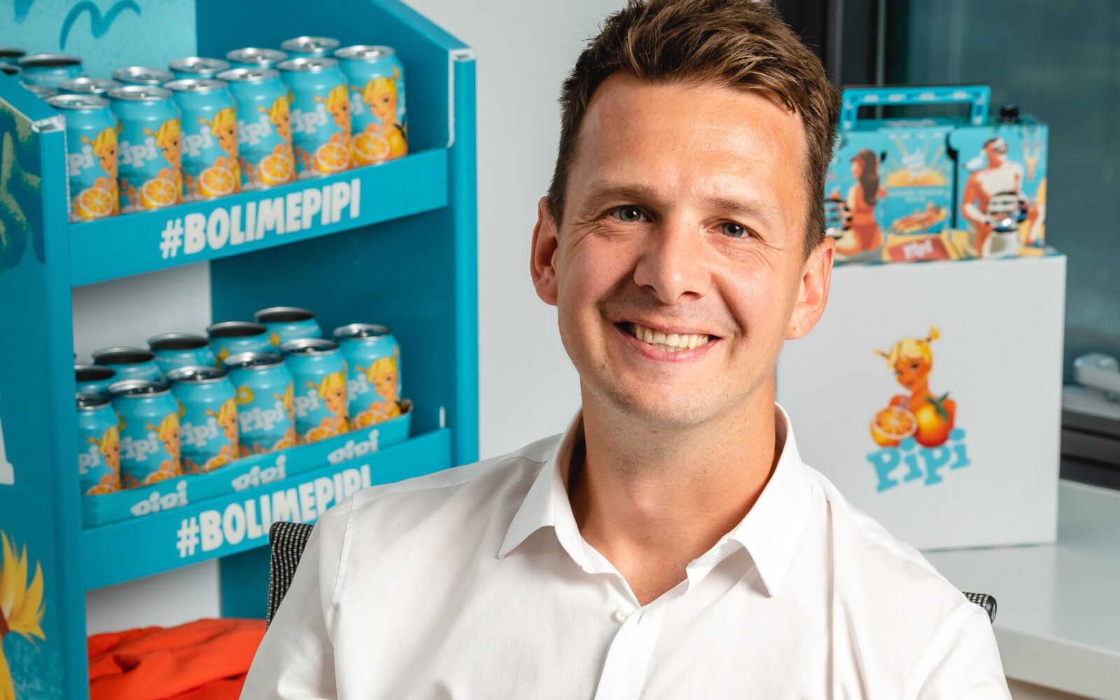 Pipi na kraju ljetnog prijelaznog roka potpisala novu jaku akviziciju ...