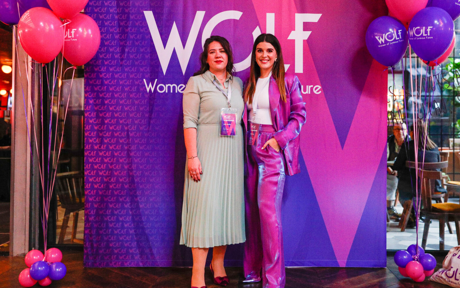 WOLF konferencija slavi svoje treće izdanje s najjačim programom do sad ...