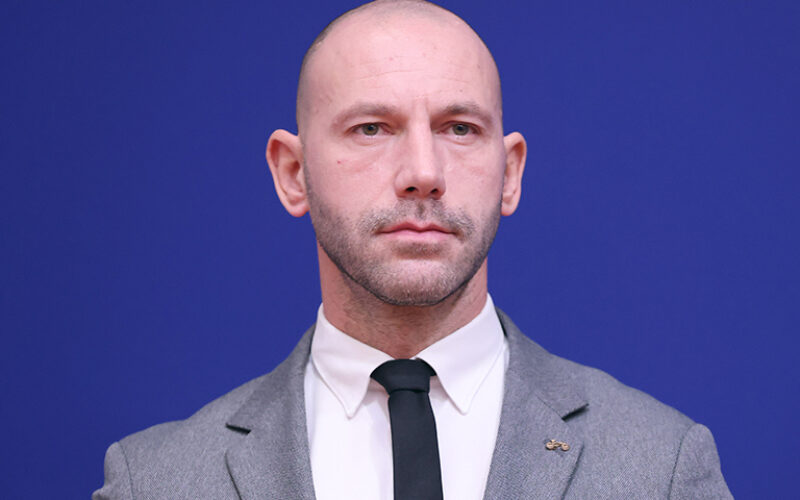 Damir Habijan postaje ministar gospodarstva - Poslovni dnevnik