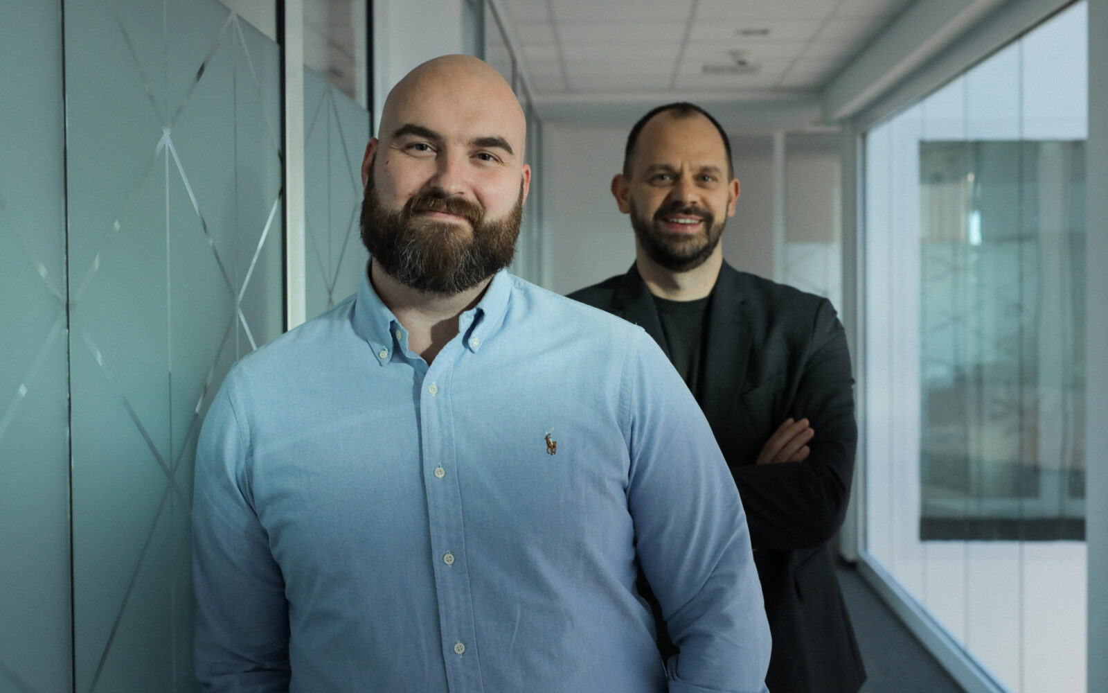 Velike promjene u Sofascoreu: Suosnivač Ivan Bešlić nakon 13 godina ...