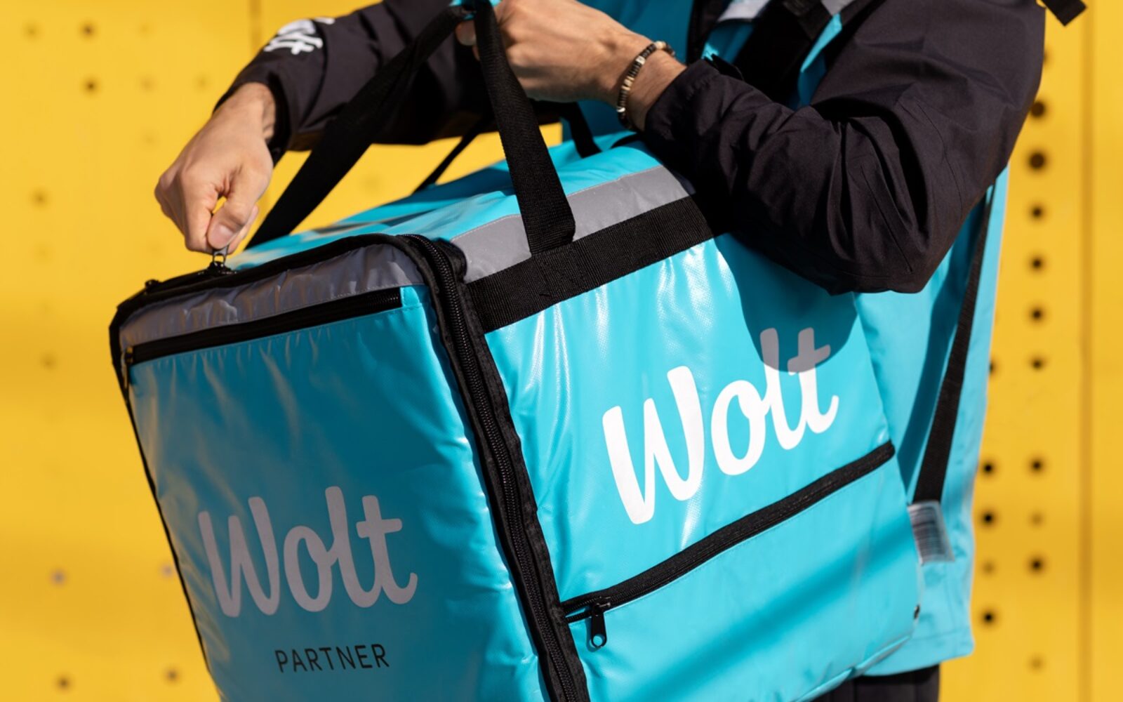 Wolt traži radnike: Nude se stimulativna primanja uz osnovnu plaću i dodatni bonus - Poslovni ...