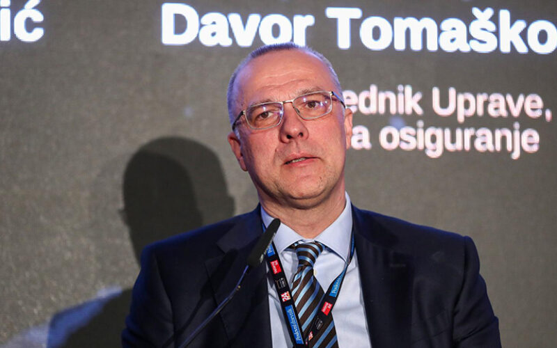 Adris grupa u 2023. ostvarila gotovo milijardu eura prihoda, poznato je ...