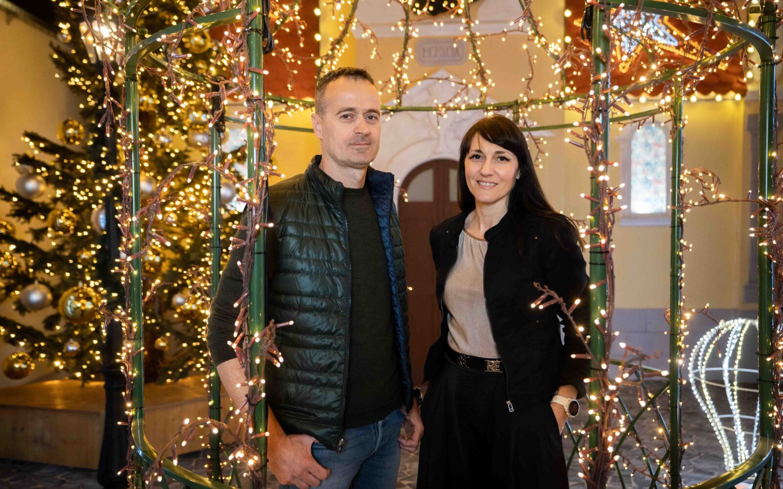 Otvorenjem novog sjedišta na 2400 kvadrata Blachere Illumination ...