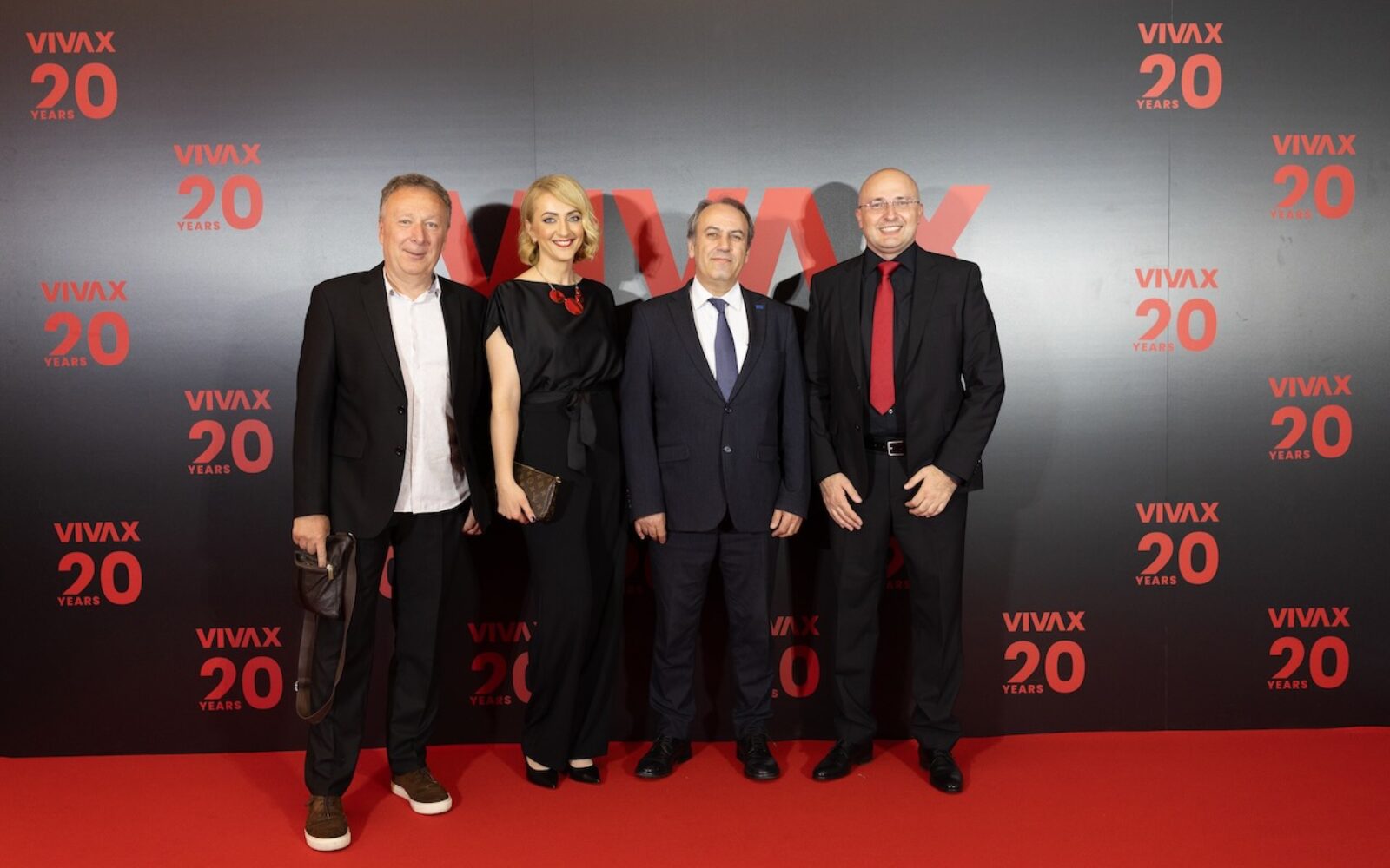 Brend VIVAX proslavio 20 godina postojanja - Poslovni dnevnik