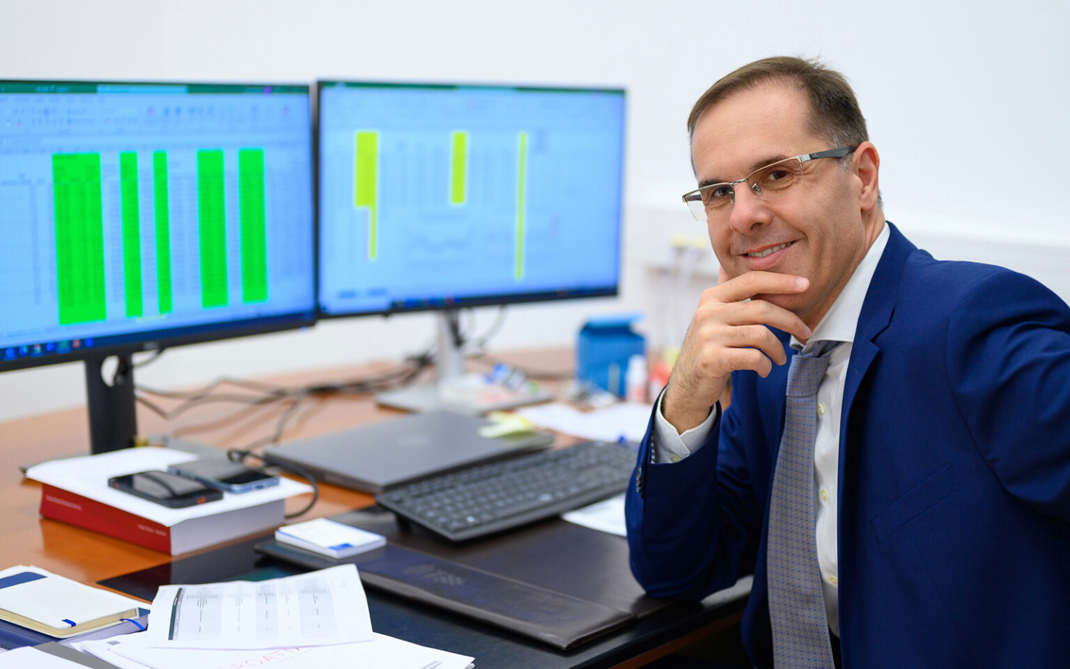 Šaravanja: 'Luka Rijeka i nizinska pruga isplatit će nam se kao ...