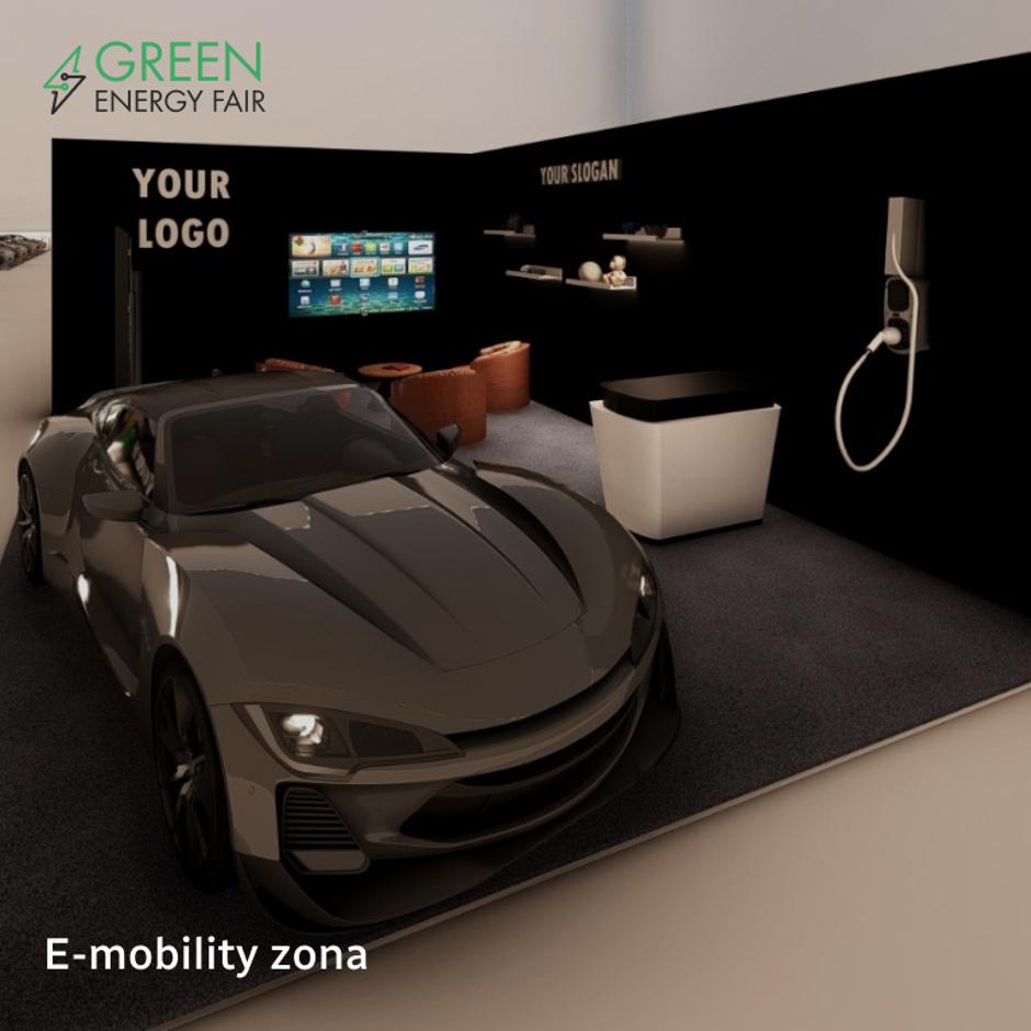 Zagreb postaje središte zelene budućnosti: Green Energy Fair 2025 u Areni Zagreb - Poslovni dnevnik