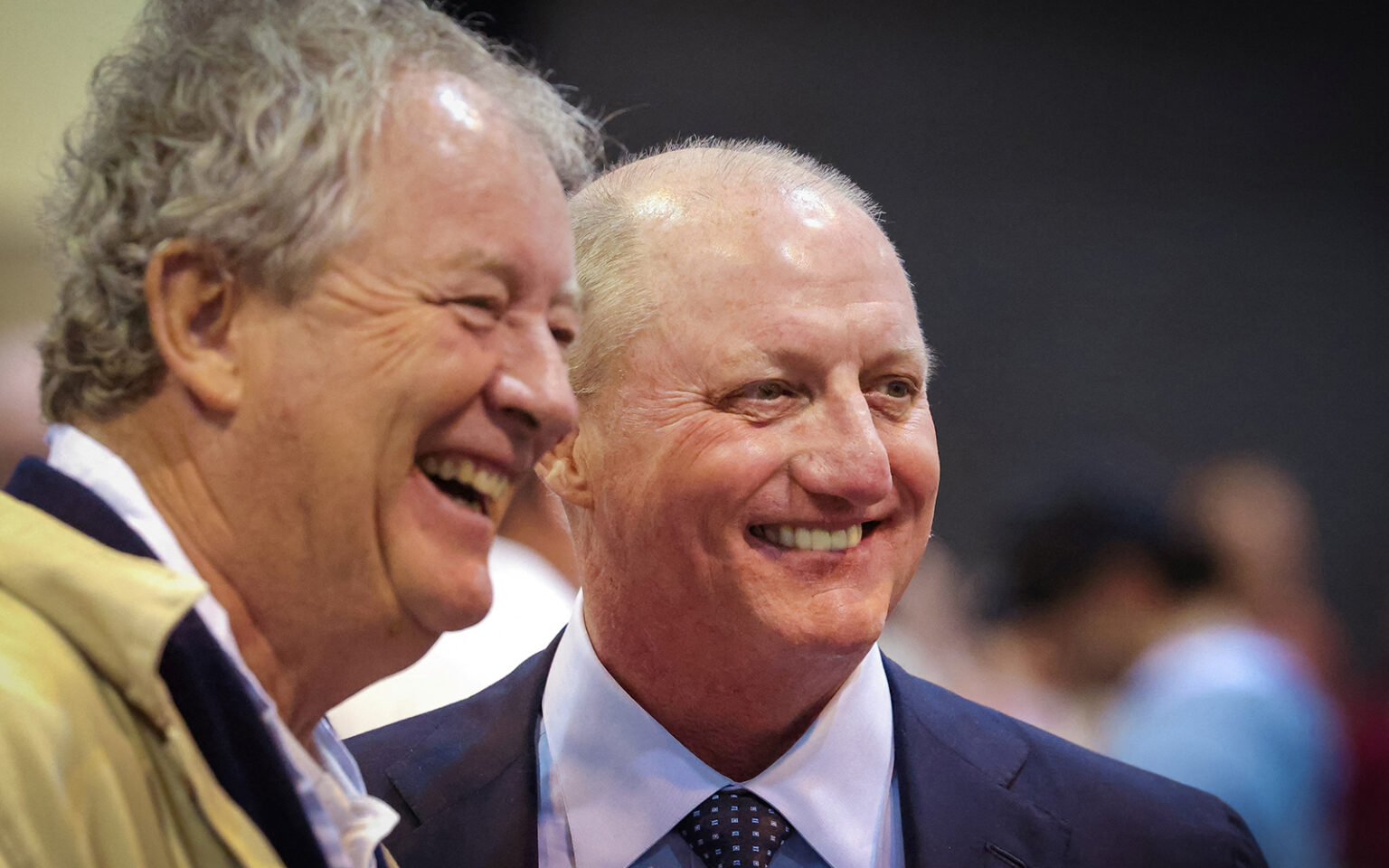 Sedam Buffettovih zlatnih investicijskih pravila koja su izdržala test ...