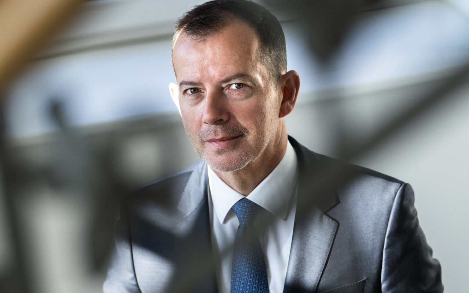 Enzo Smrekar se, nakon 20 godina, povlači iz Atlantic grupe - Poslovni ...