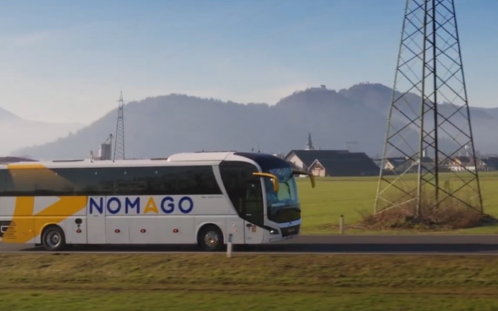 Nakon preuzimanja Nomaga, Slovenske željeznice ciljaju prihod od milijardu eura - Poslovni dnevnik