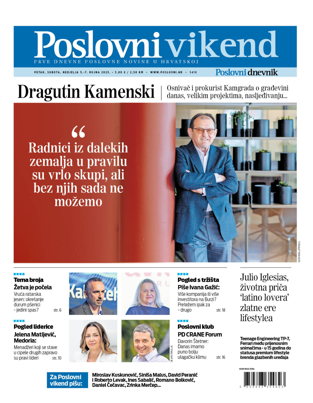 e-zaba - Poslovni dnevnik