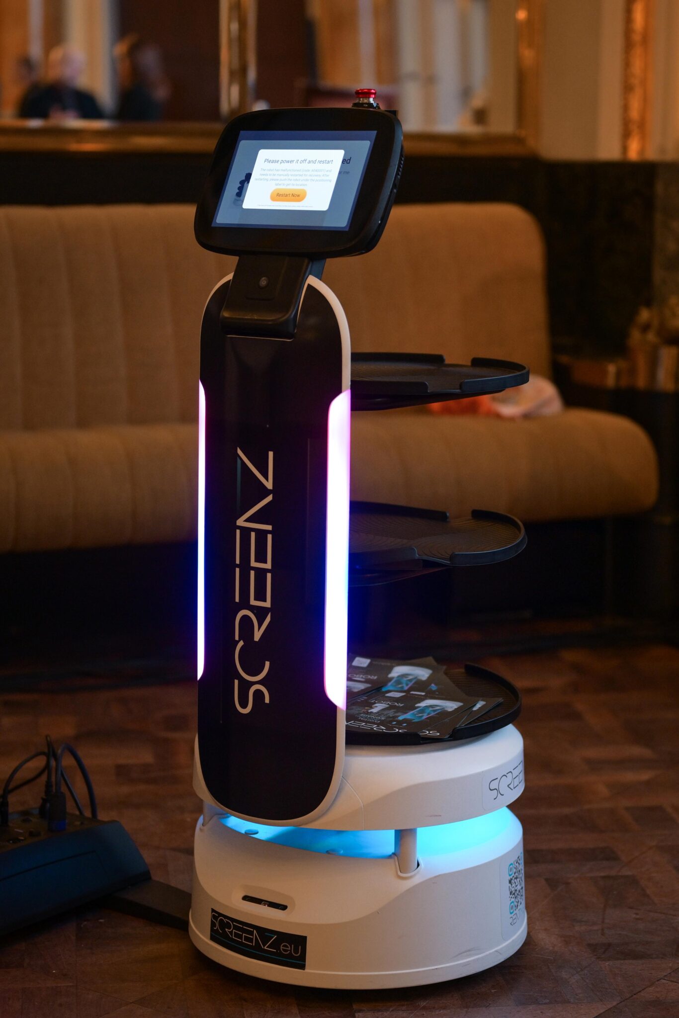 ‘Ugostitelji se boje da će ih AI zamijeniti, iako im može pomoći ...