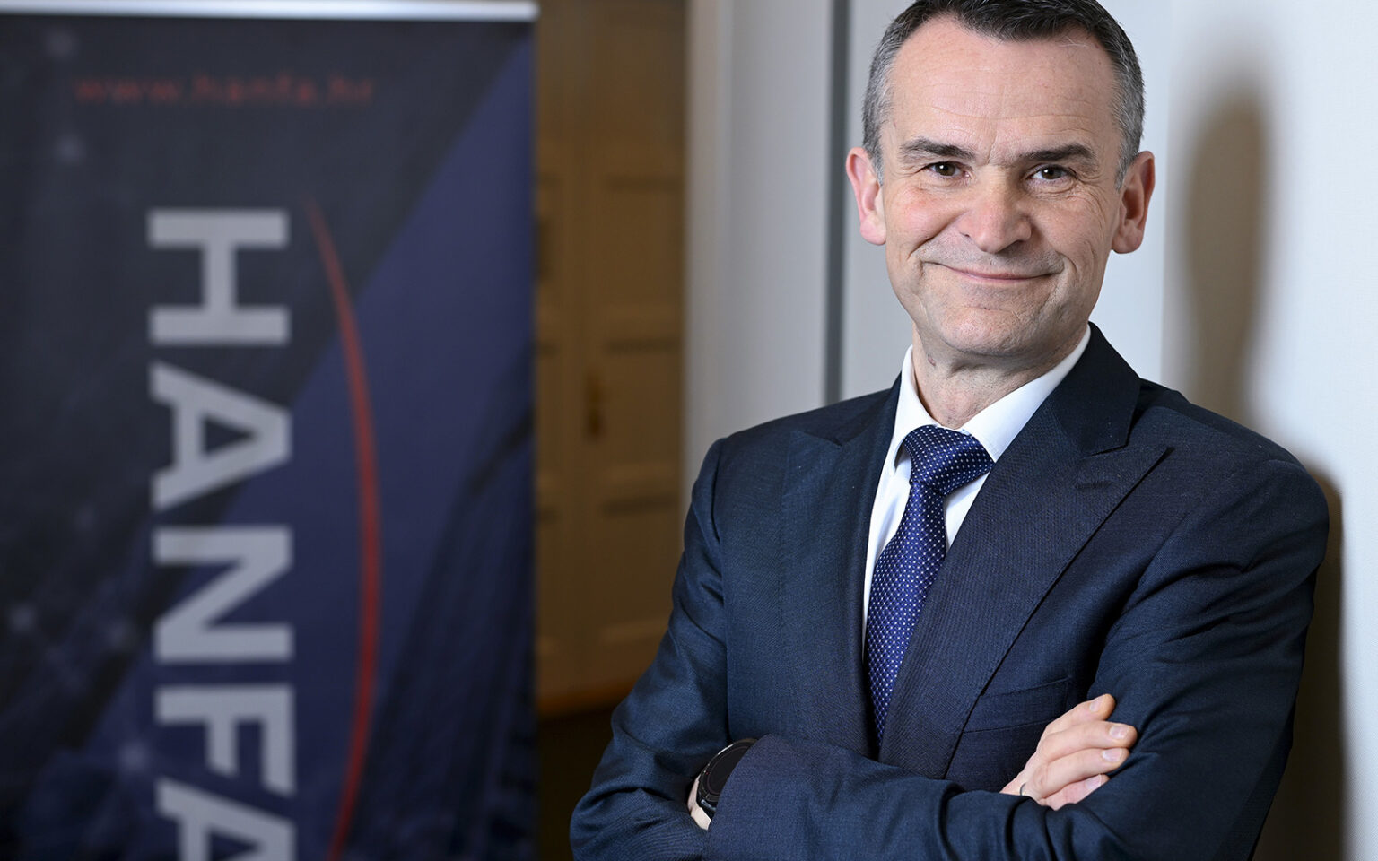 Hanfa: unatoč rastu gospodarstva, financijski rizici ostaju povišeni ...