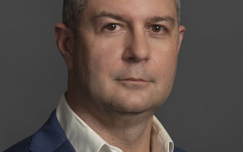 Ognjen Vukoslavović preuzima funkciju člana Uprave HT-a, Boris Drilo ...