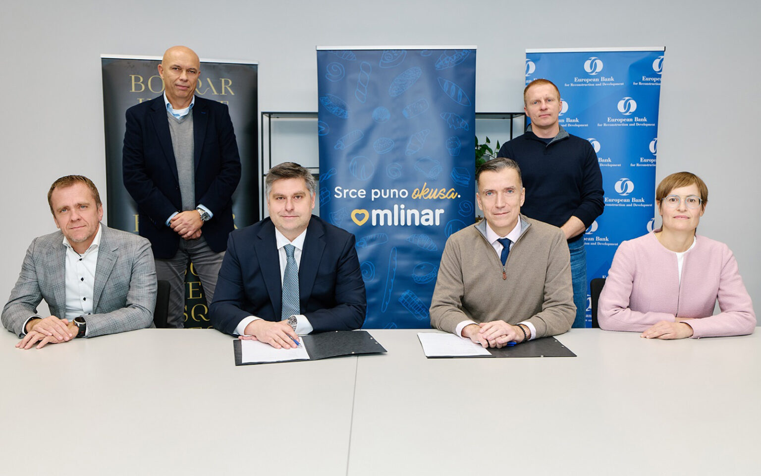 Strateški značajno ulaganje do 80 milijuna eura u pekarsku industriju ...