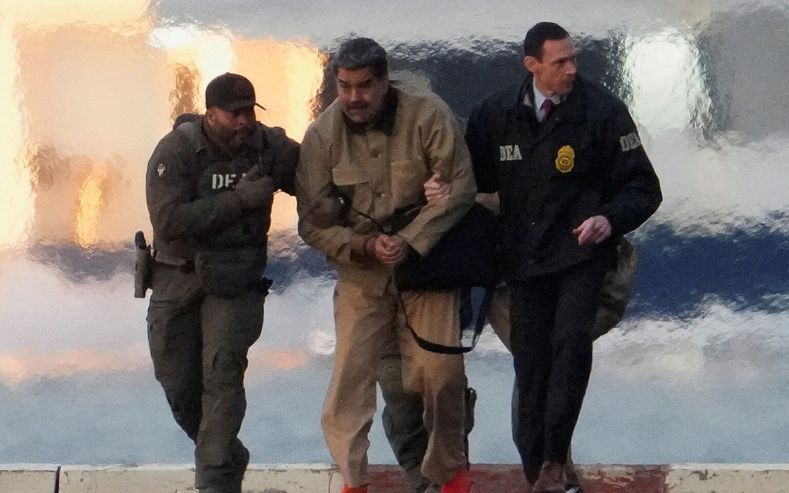 Pad Madura i nova igra moći: što američka intervencija znači za Kinu i ...