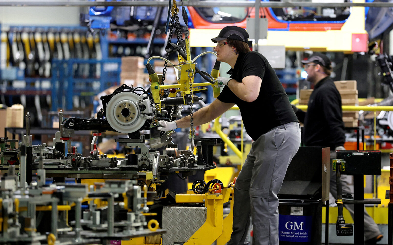 Od loših, bučnih i sporih automobila do prvaka u industriji - Poslovni ...