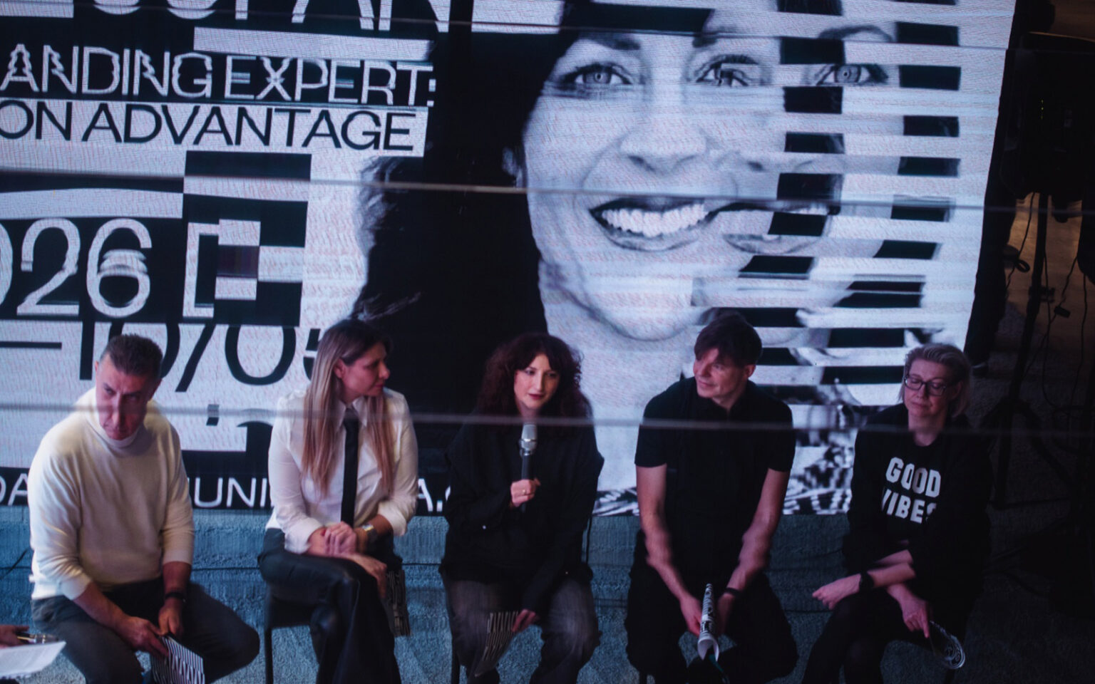 Otac modernog AI-ja, globalni strateški autoritet i žena iza rasta ...