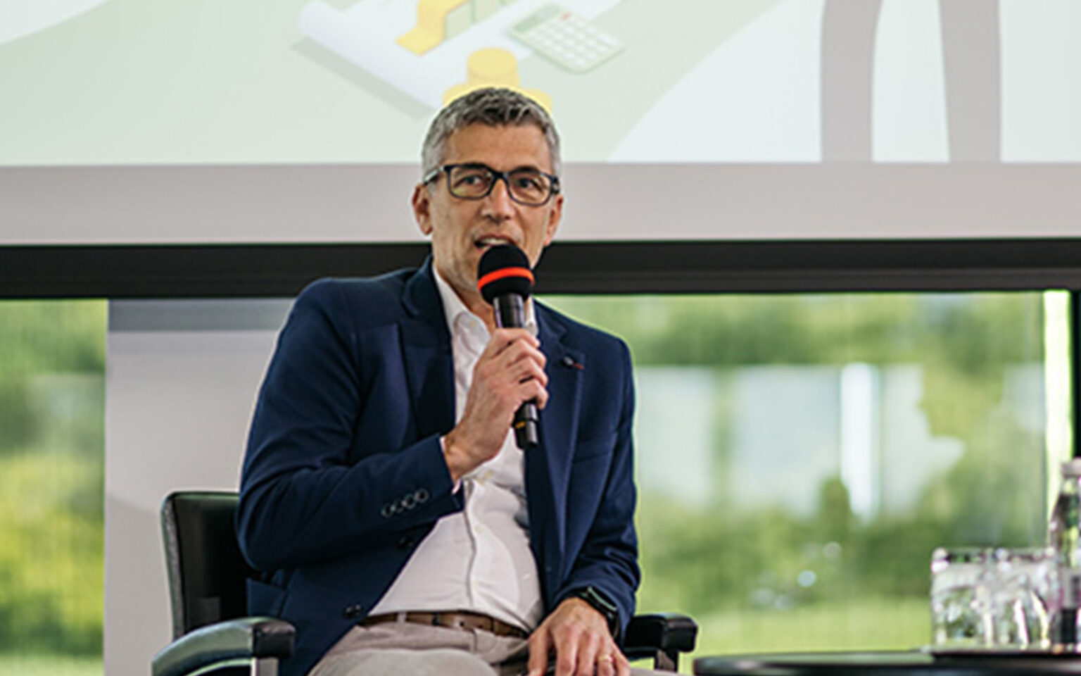 Ivica Vulić novi član Uprave Triglava - Poslovni dnevnik