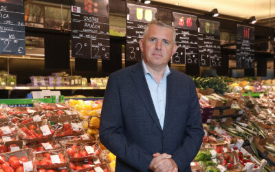 Logistika i inflacija u fokusu premijernog Fast Moving Retaila ...