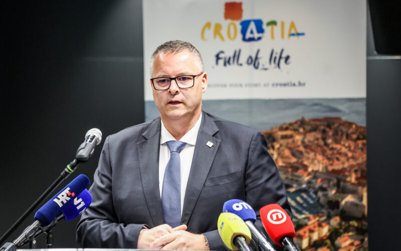 ETC: Važno je zajedničko djelovanje europskih turističkih organizacija ...