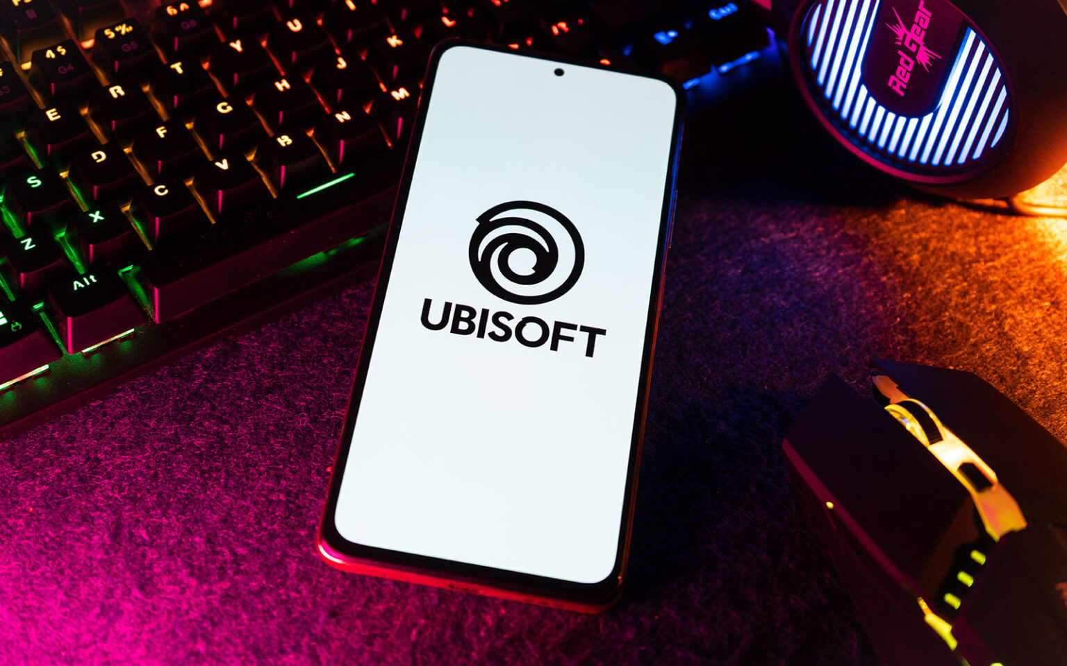 Ubisoft zatvara studio u Beogradu, stotinu ljudi ostaje bez posla ...
