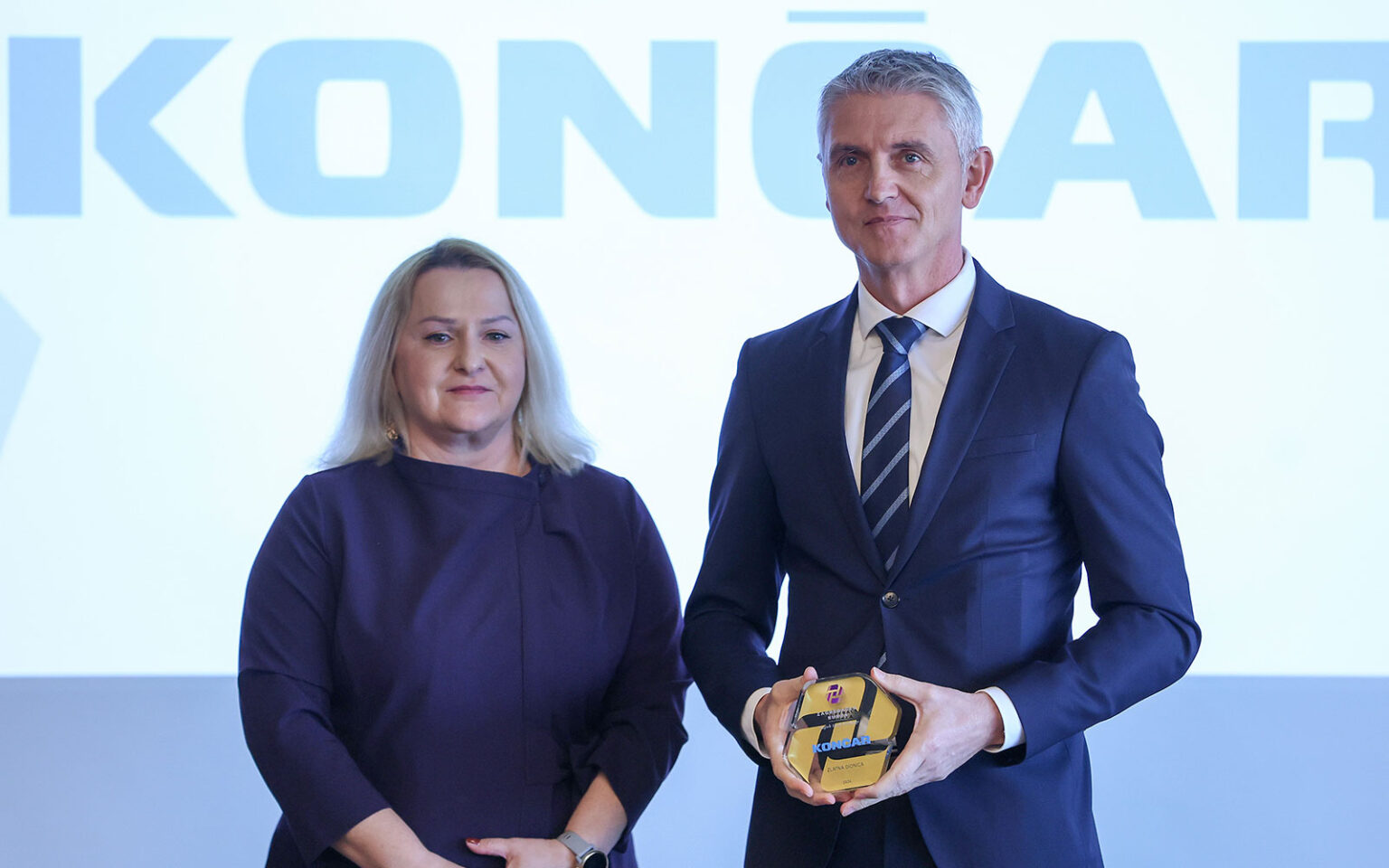 Konferencija s 250 sastanaka pokazuje važnost povezivanja izdavatelja i ...